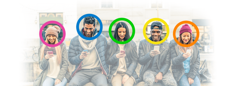 Digital Student ID Cards - Issued by School Administrators