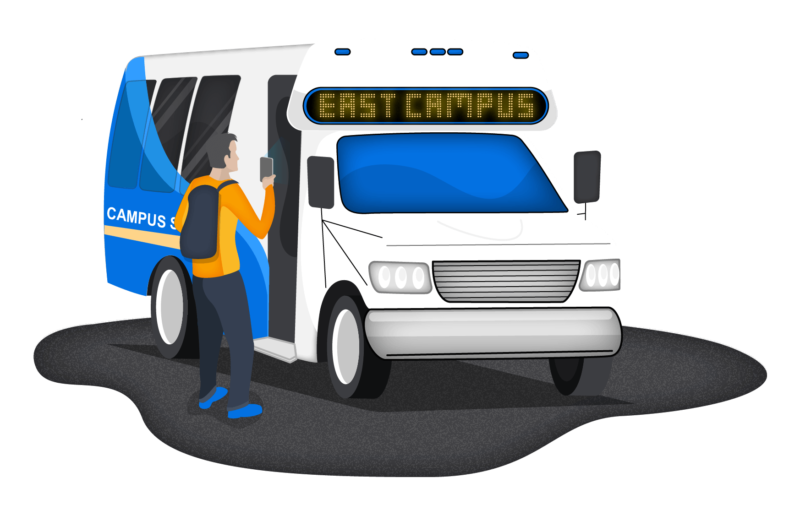 Digital Student ID Card App Built For Schools - ID123