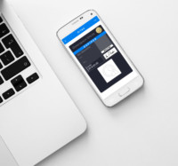 Temporary ID cards - ID123