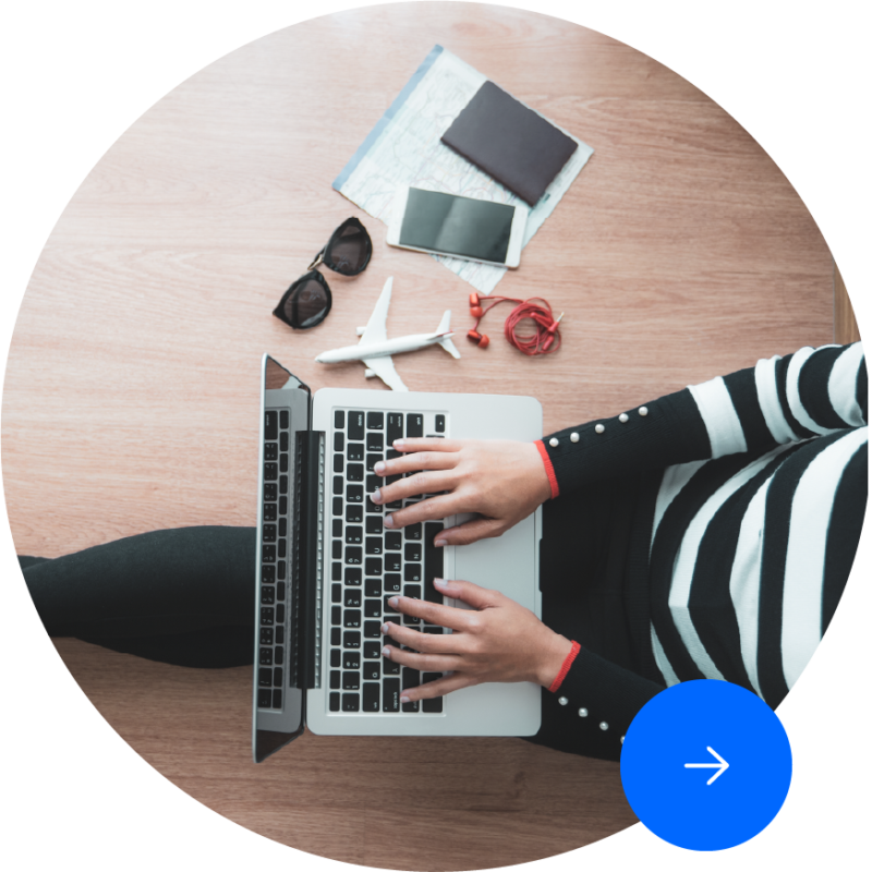 Digital ID Card App - ID123