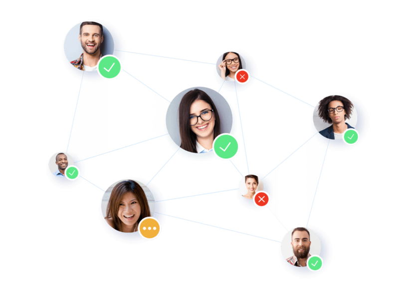 ID Management System for Digital ID Cards - ID123