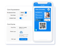 ID Management System for Digital ID Cards - ID123