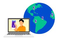 Digital Student ID Card App Built For Schools - ID123