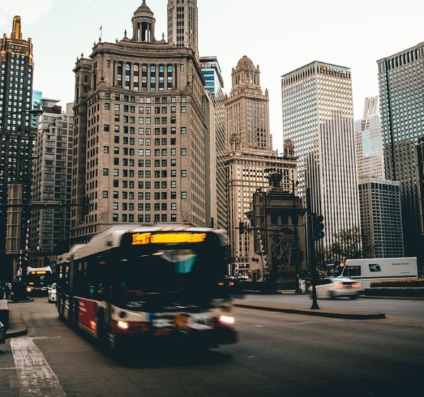 Mobile ID Card as Student Bus Pass - ID123