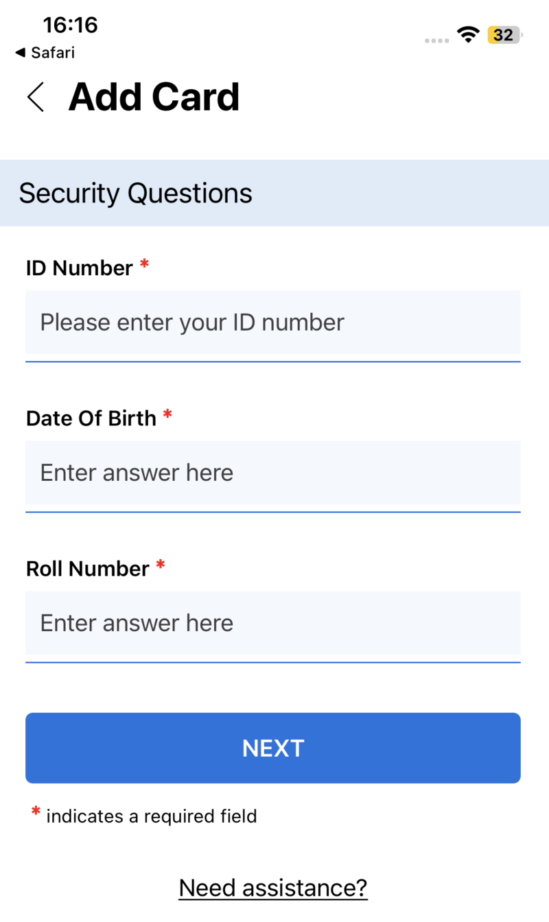 ID123 Knowledgebase | Deep Linking with the ID123 App: How to Integrate ...