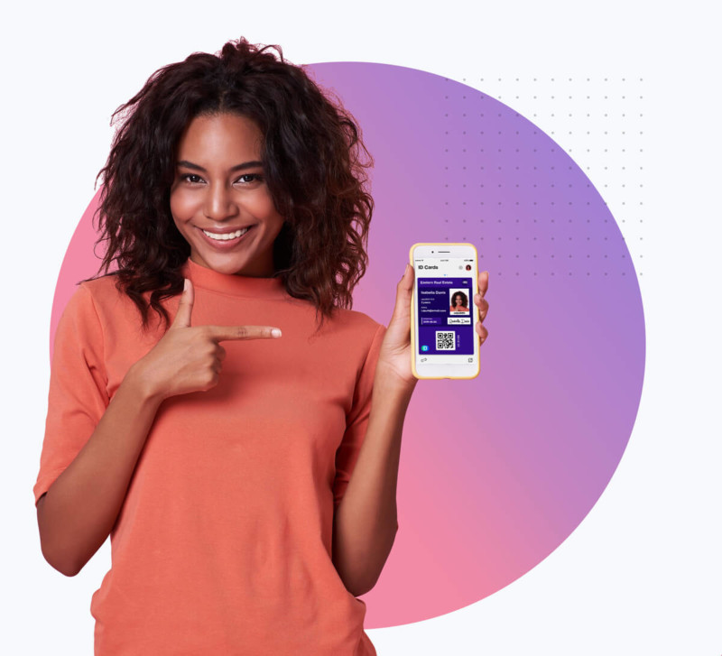 Digital Membership ID Cards - ID123 App for Organizations