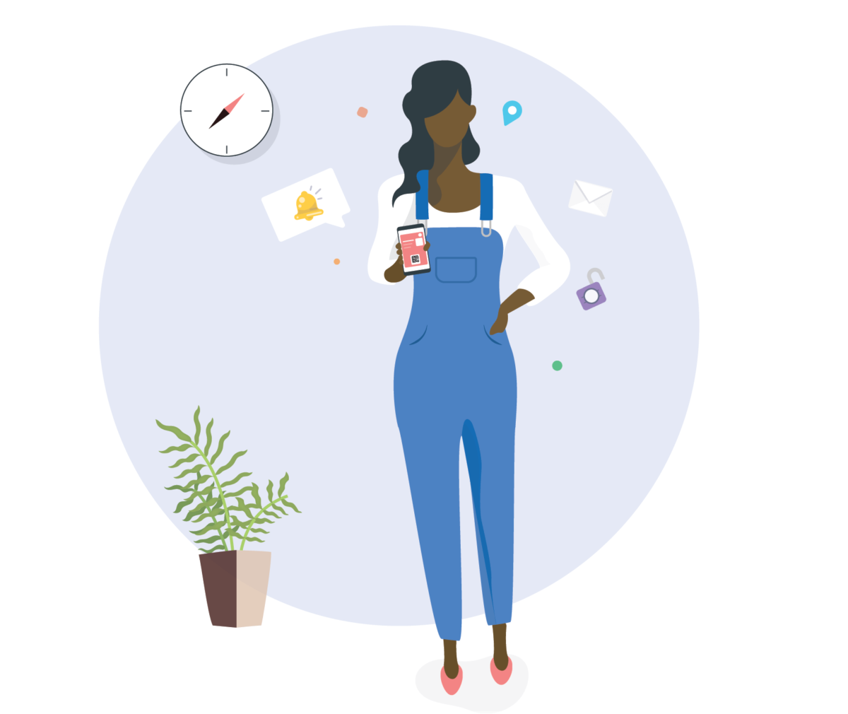 Digital Student ID Card App Built For Schools - ID123