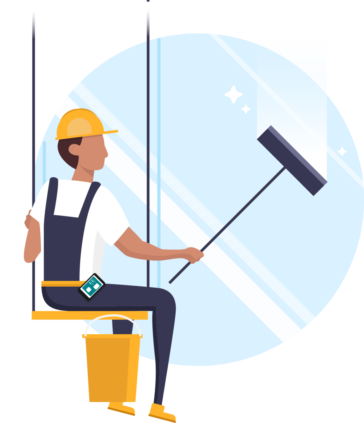 Digital Union ID Card App - ID123