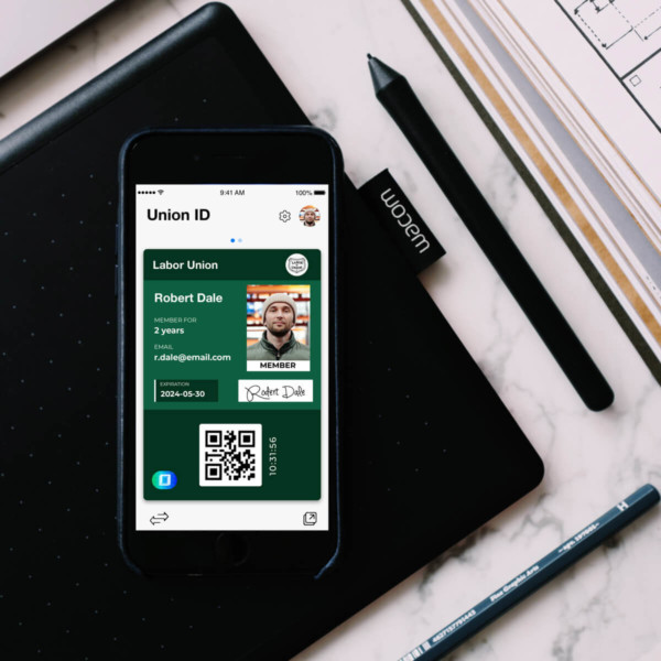 5 Reasons To Issue Digital Union ID Cards - ID123