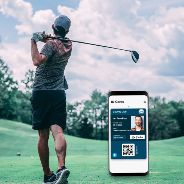 Start issuing digital membership ID cards to your organization?