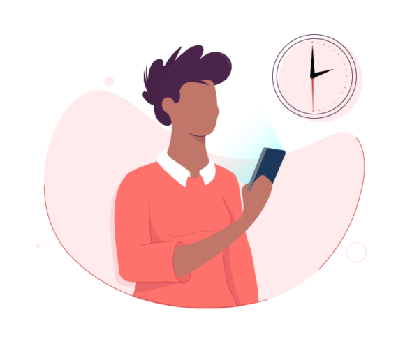 Digital Employee ID Card App For Businesses - ID123