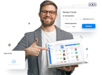 ID Management System for Digital ID Cards - ID123