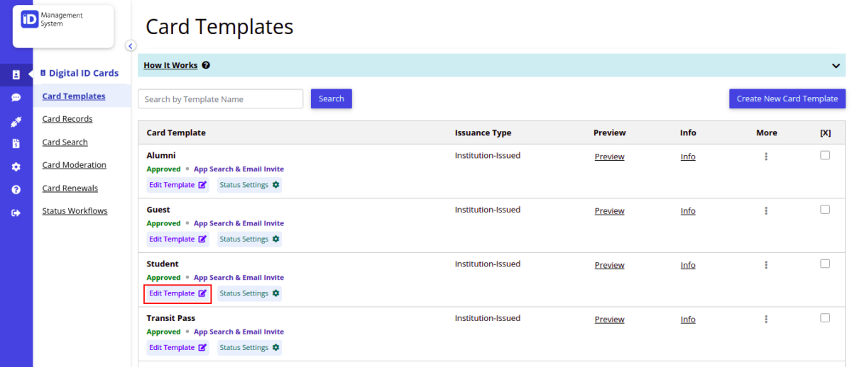 Adding a Barcode to ID Cards - ID123 Knowledgebase