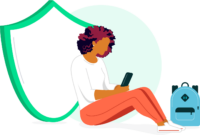 Digital Student ID Card App Built For Schools - ID123