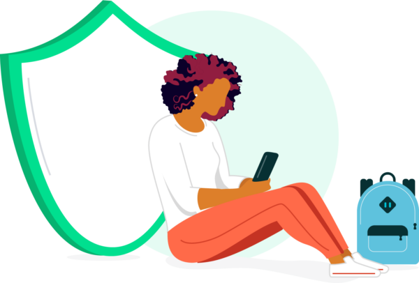 Digital Student ID Card App Built For Schools - ID123