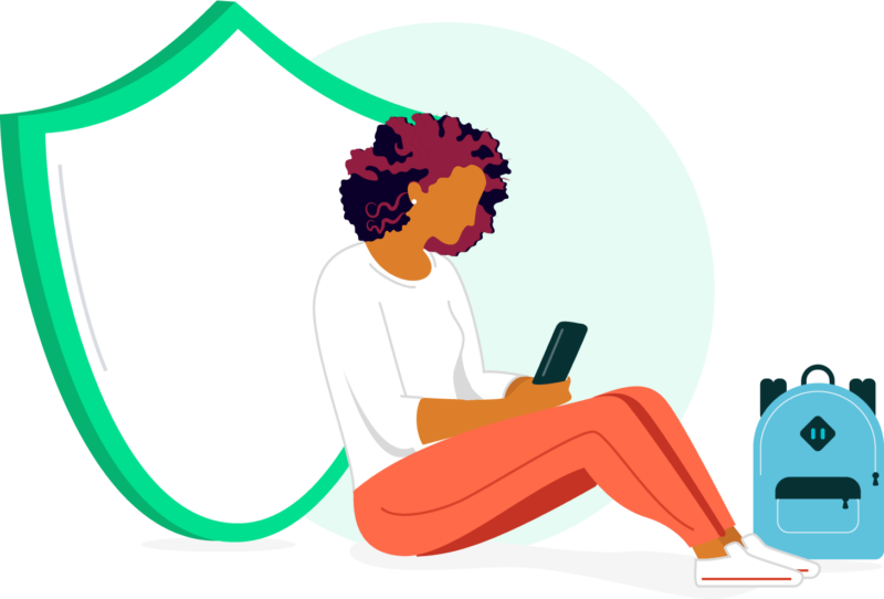 Digital Student ID Card App Built For Schools - ID123