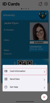 How to Add or Update Your ID Photo in the ID123 App