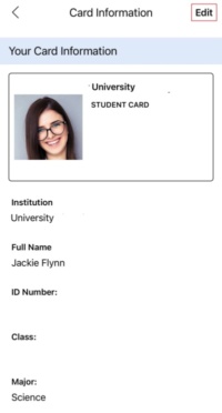 How to Add or Update Your ID Photo in the ID123 App