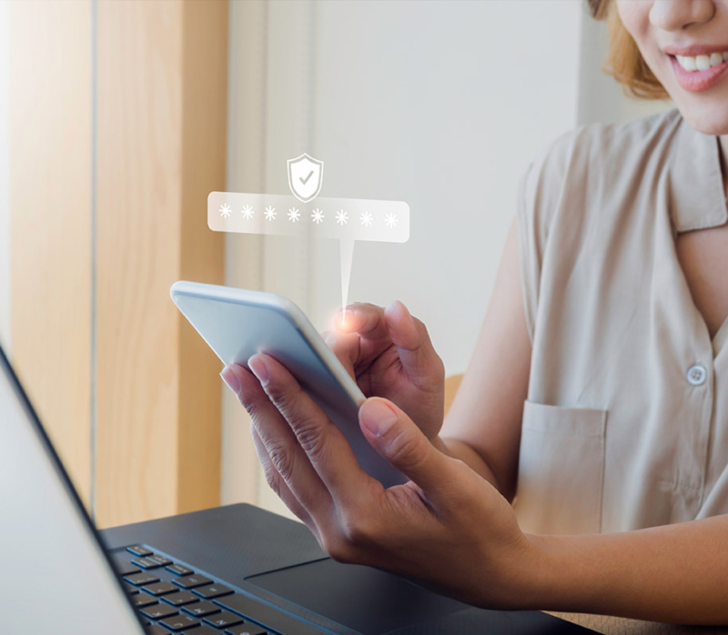 Digital ID Card App - ID123