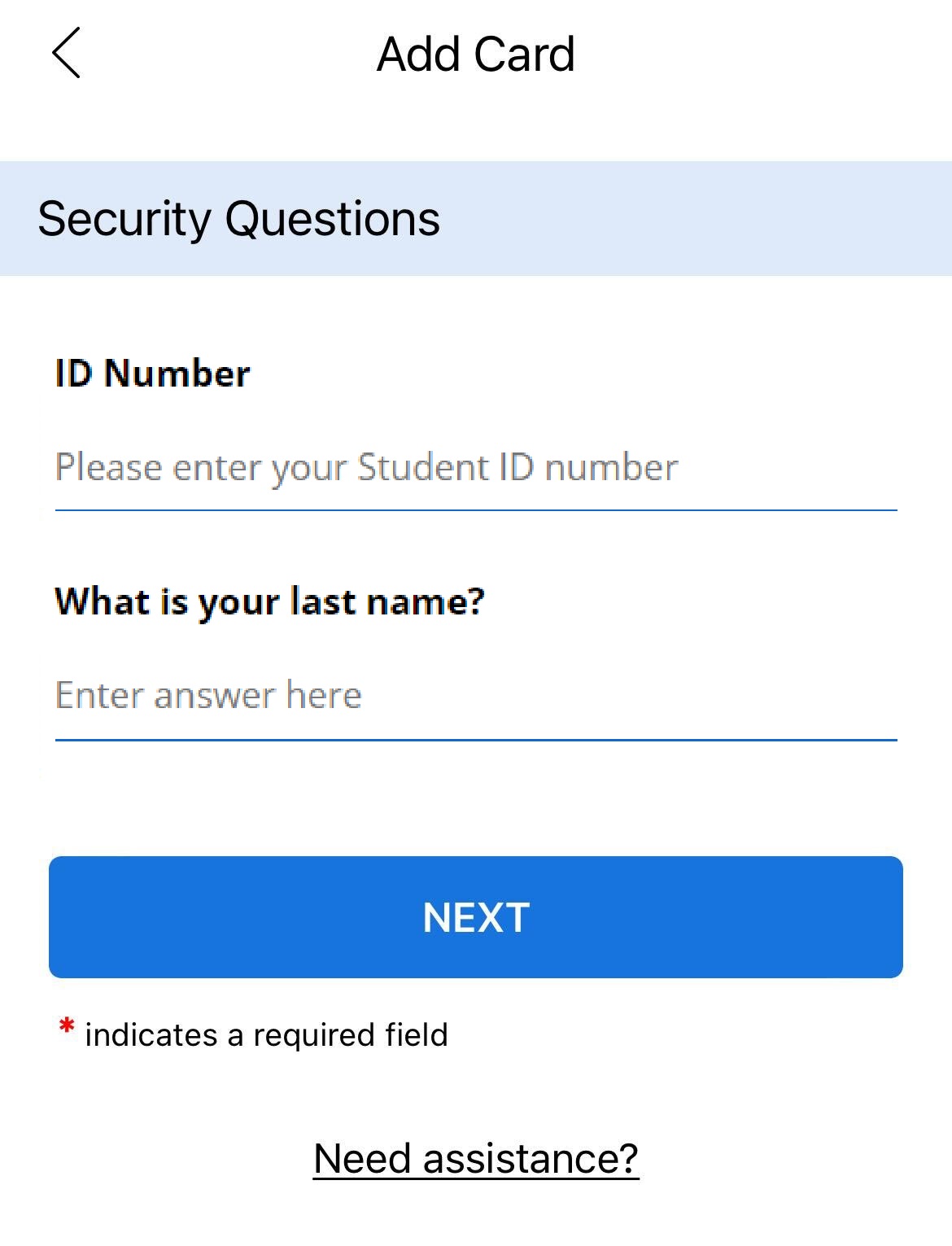 Installing your Card via Email Invitation - ID123