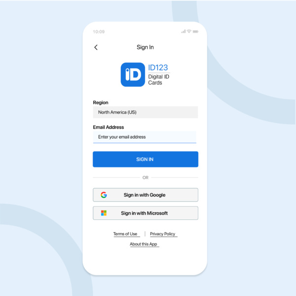 Simplify Digital ID Card Installation with SSO
