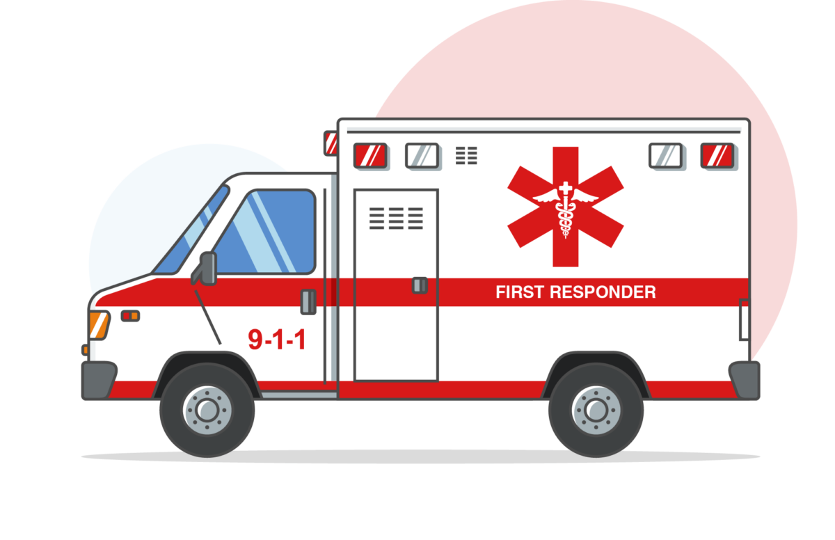 Responder ID Card App - ID123