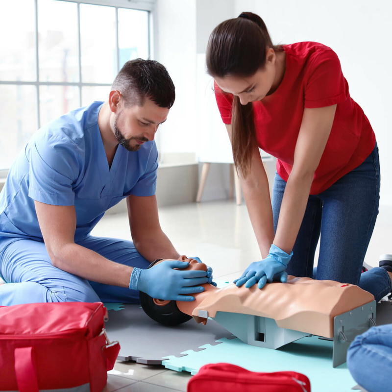 Responder ID Card App - ID123