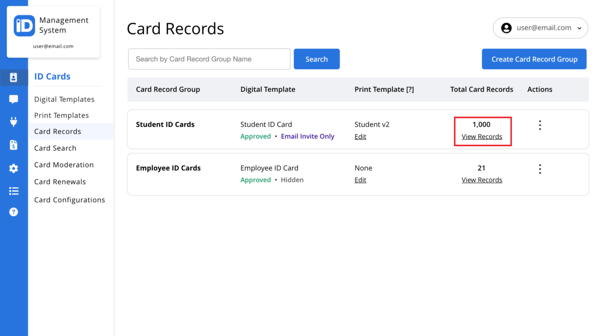 ID123 + Entrust Instant ID as a Service ID Design Integration Guide