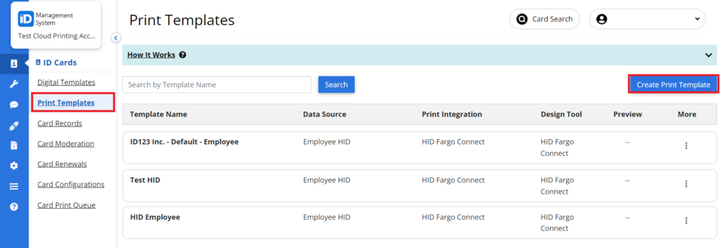 Knowledgebase | HID Fargo Connect Integration Guide