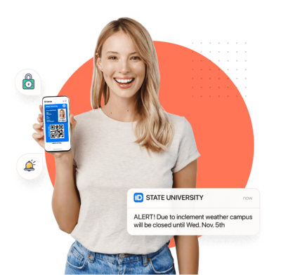 Digital Student ID Card App Built For Schools - ID123