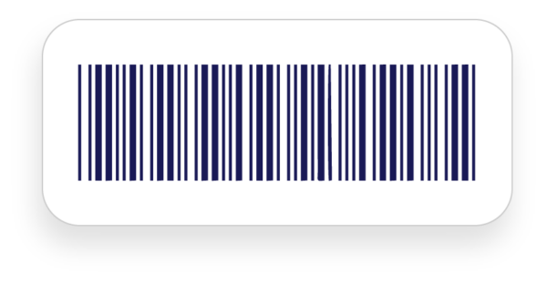 Web-based ID Card Barcode Scanner