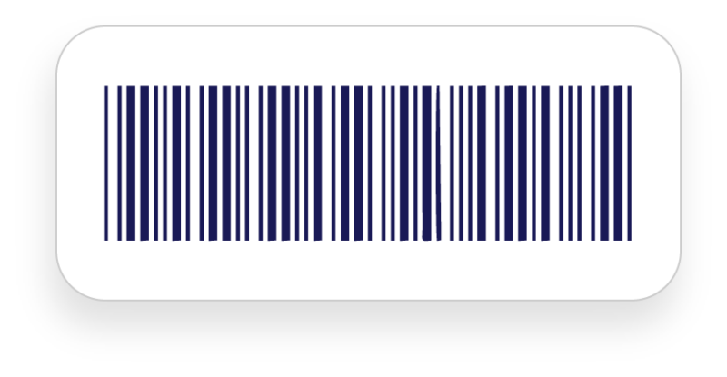 Web-based ID Card Barcode Scanner