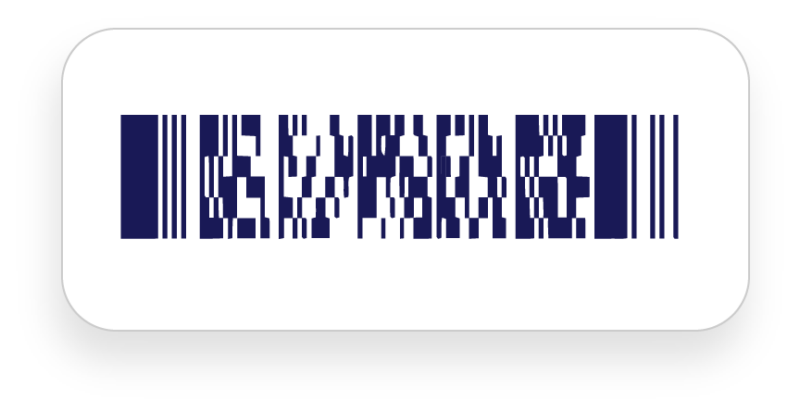 Web-based ID Card Barcode Scanner