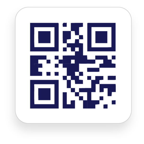 Web-based ID Card Barcode Scanner