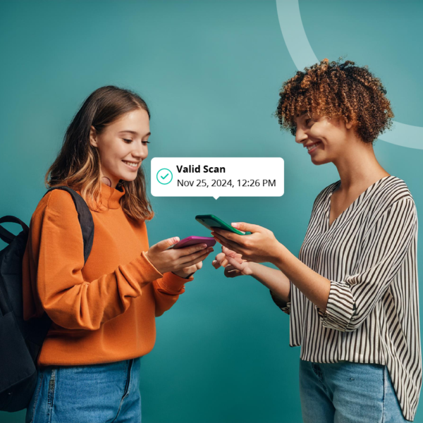Enhancing School Security with Browser-Based ID Card Scanning
