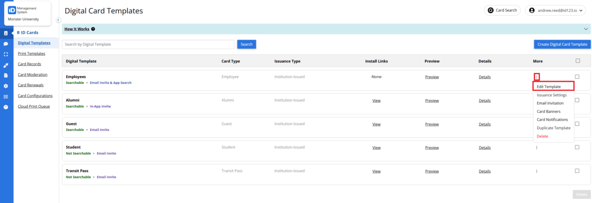 ID123 Knowledgebase | How to Enable Microsoft Single Sign-On (SSO) for ...